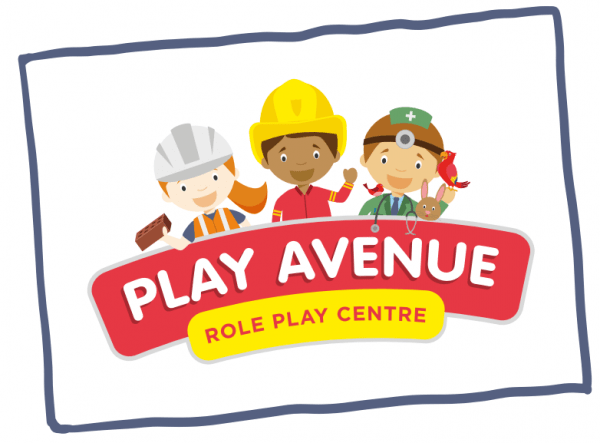 Play Avenue | Role Play Centre | A Big Experience for Little Minds