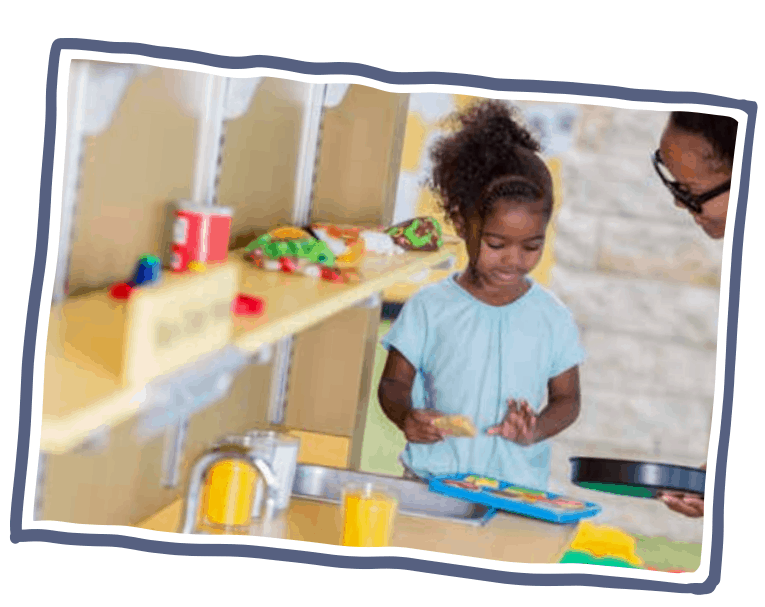 Play Avenue | Role Play Centre | A Big Experience for Little Minds