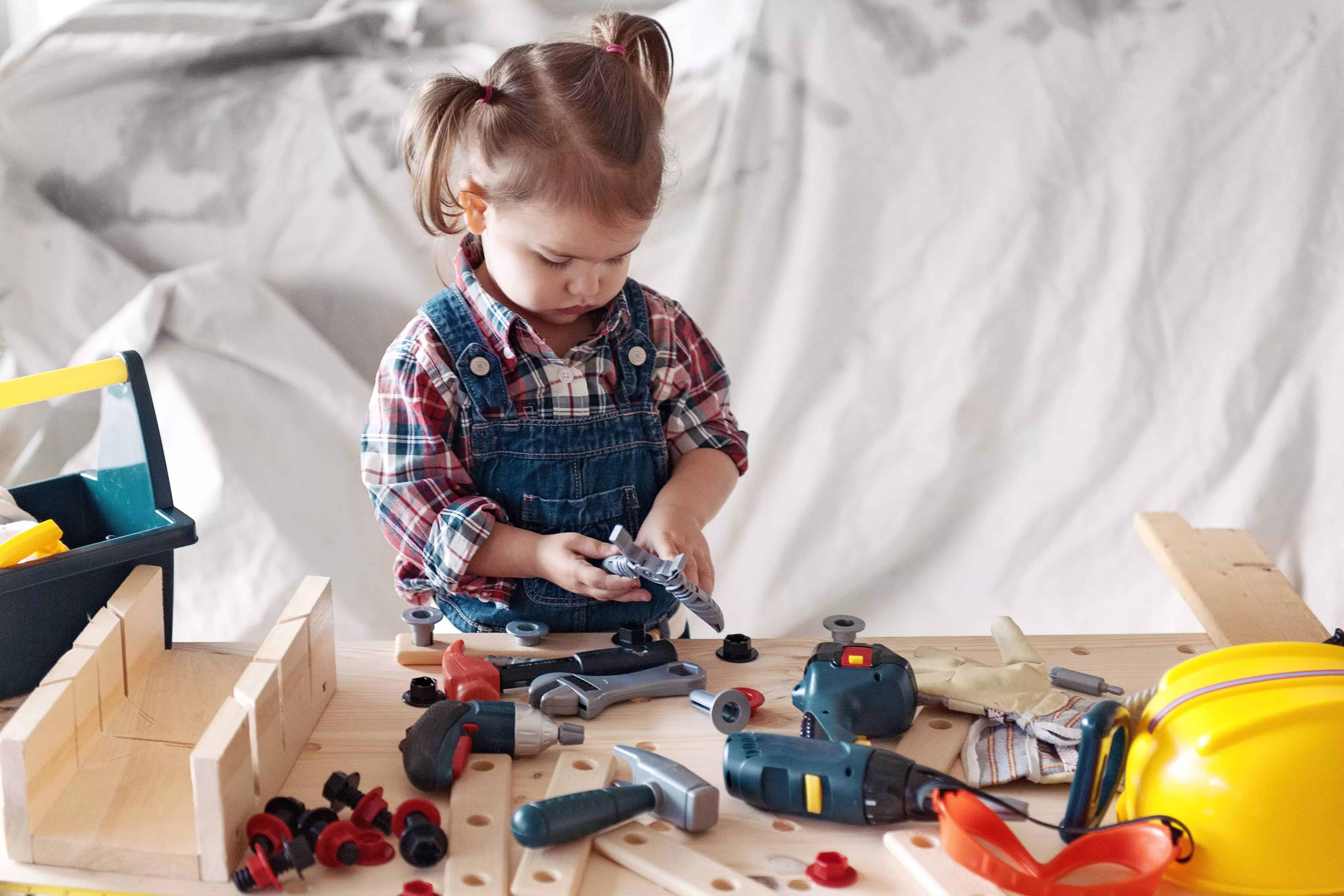 Play Avenue | Role Play Centre | A Big Experience for Little Minds