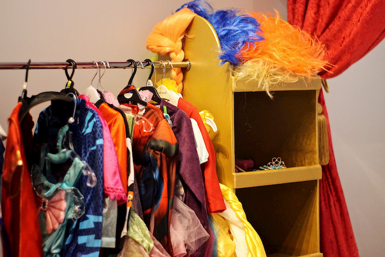 What's Inside Play Avenue? | Play Avenue