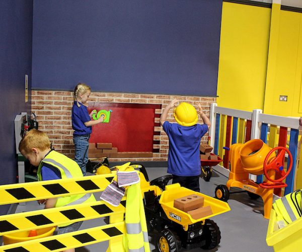 What's Inside Play Avenue? | Play Avenue