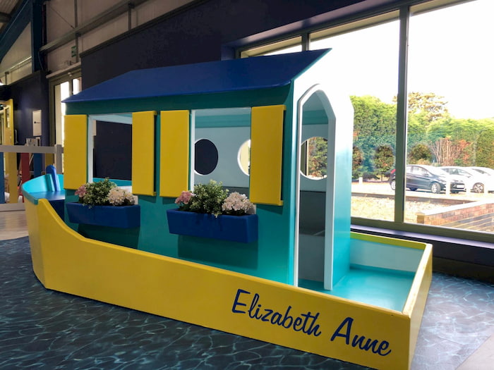 What's Inside Play Avenue? | Play Avenue