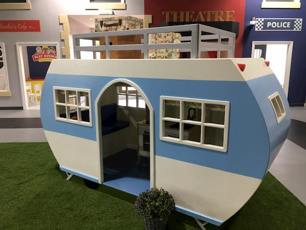 What's Inside Play Avenue? | Play Avenue